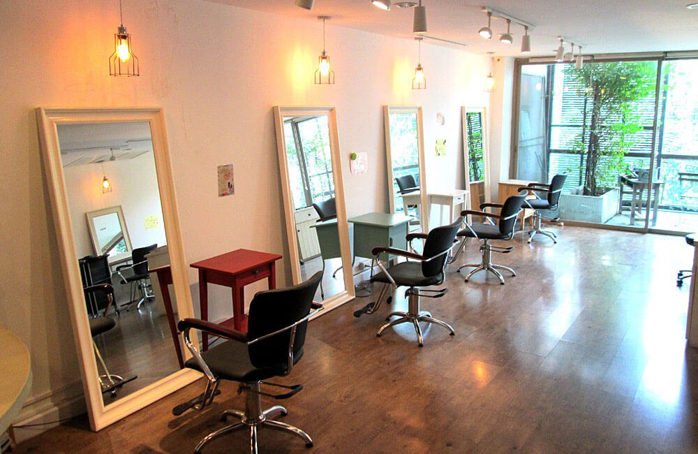 Beauty Salon in Bangkok [52 stores, latest version in 2021]｜Bangkok ...