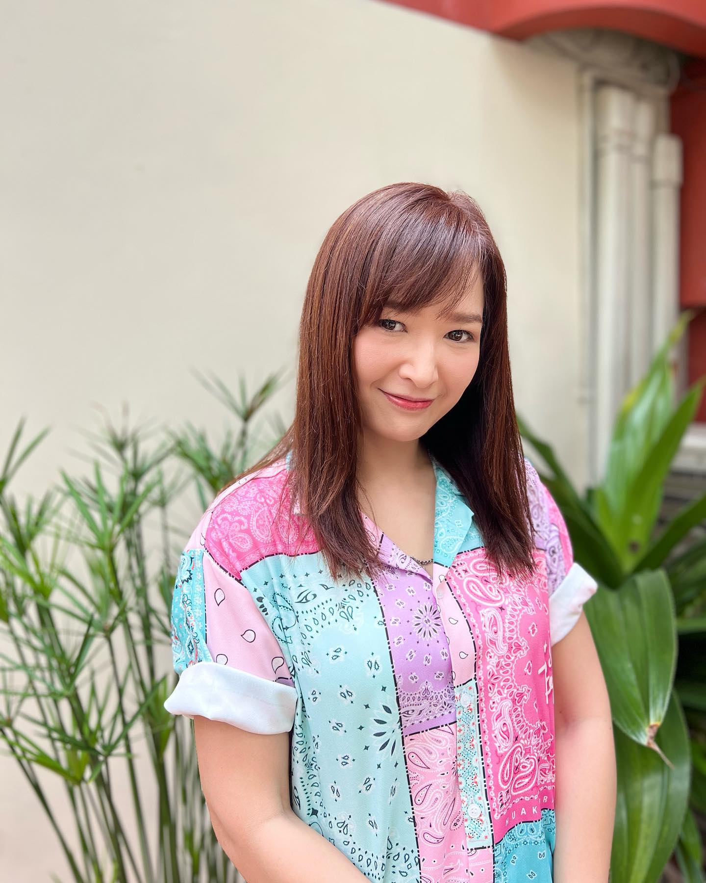 【DEAR Hair Design】｜Bangkok Beauty Salon Special Site ｜ Beauty Bangkok