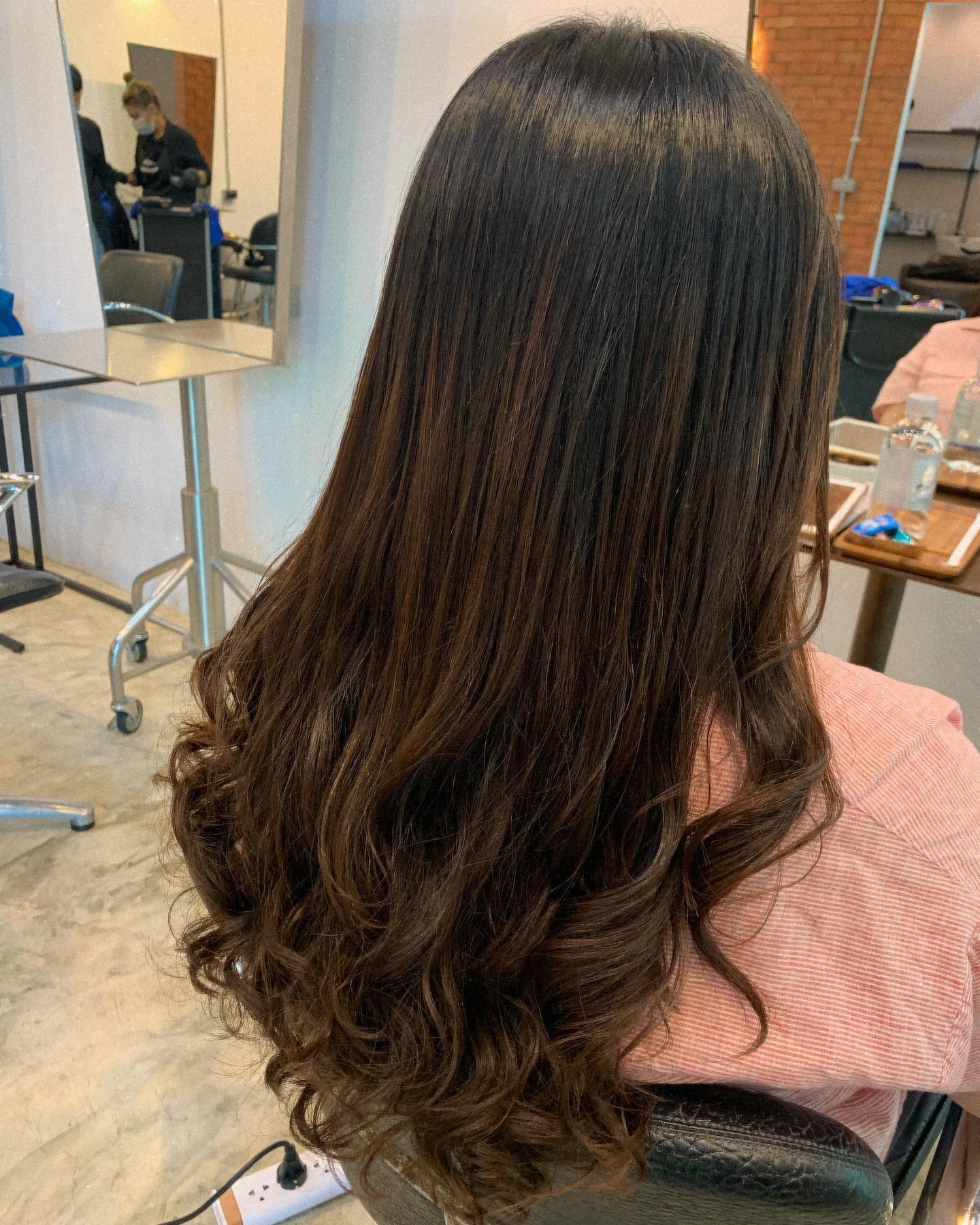 Digital Perm【Hair Atelier Ador】｜Bangkok Beauty Salon Special Site ...