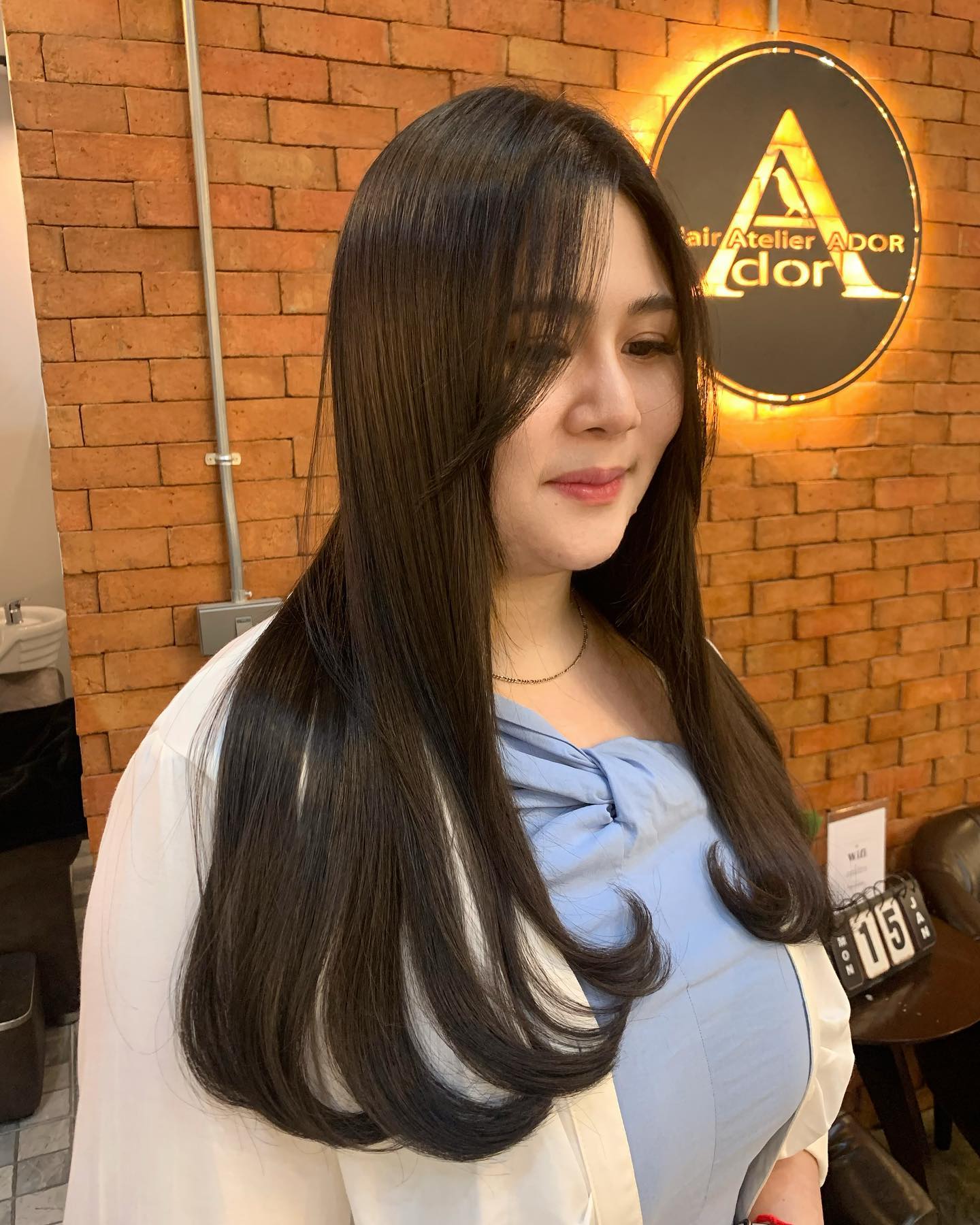【Hair Atelier Ador】｜Bangkok Beauty Salon Special Site ｜ Beauty Bangkok