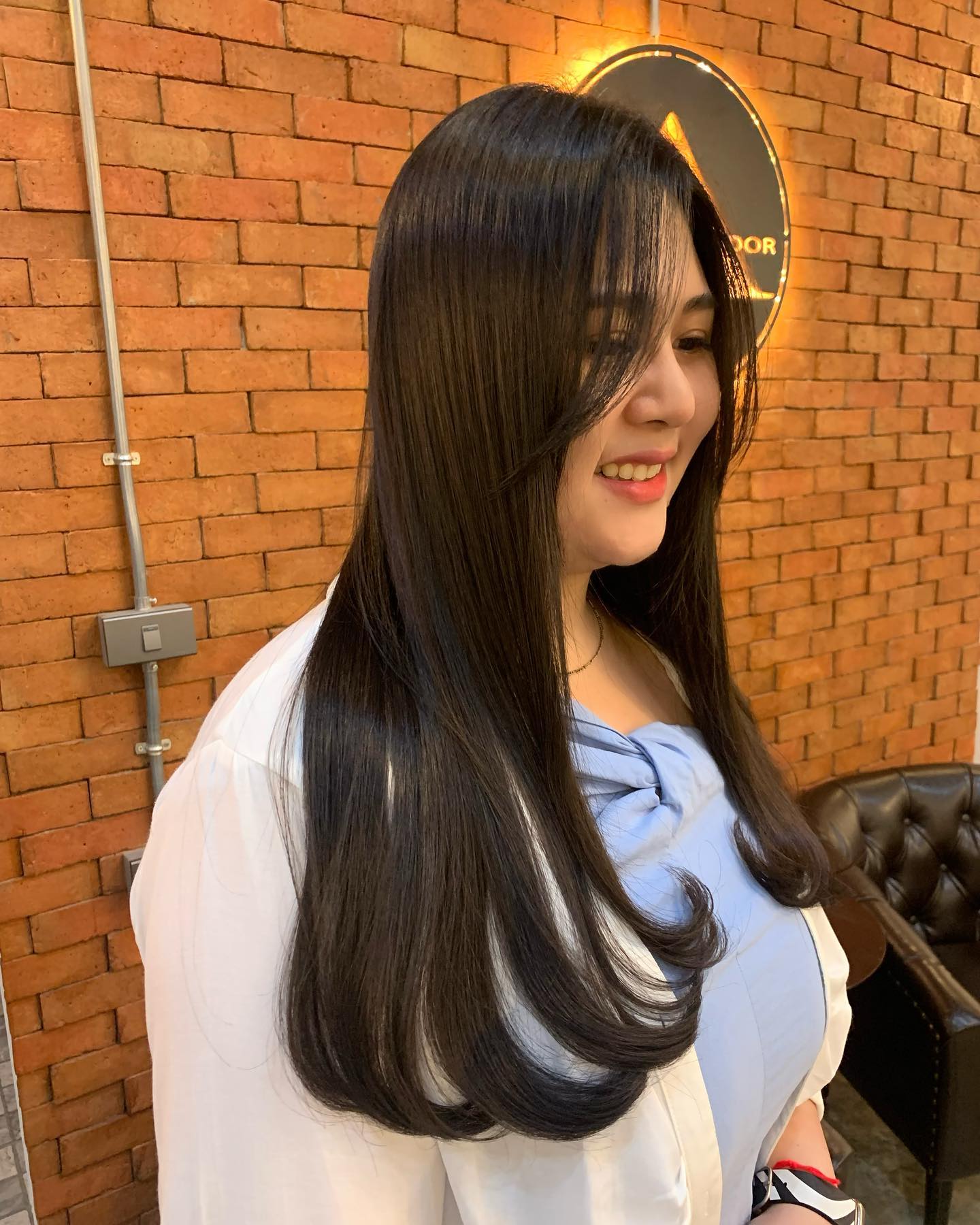 【Hair Atelier Ador】｜Bangkok Beauty Salon Special Site ｜ Beauty Bangkok