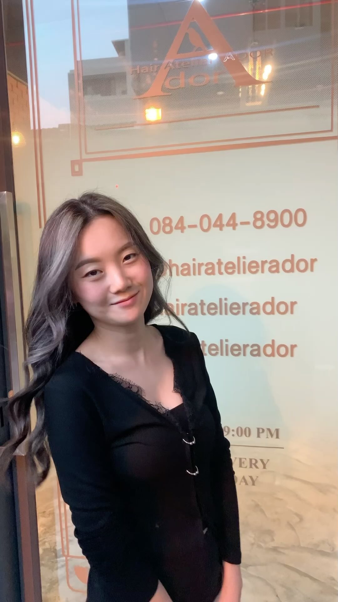 【Hair Atelier Ador】｜Bangkok Beauty Salon Special Site ｜ Beauty Bangkok