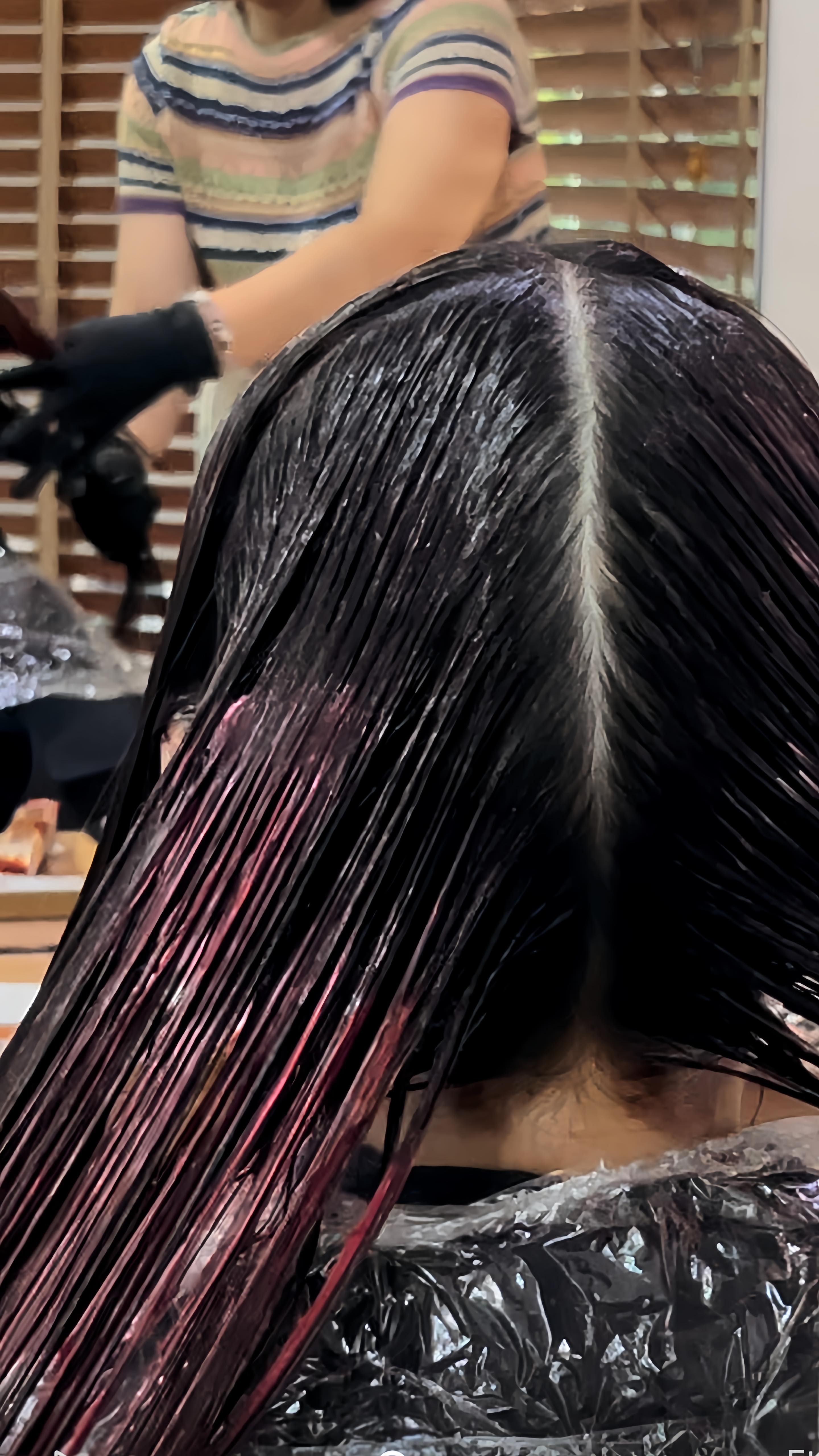 Pink Garnet【BELL otonagami】｜Bangkok Beauty Salon Special Site ｜ Beauty ...