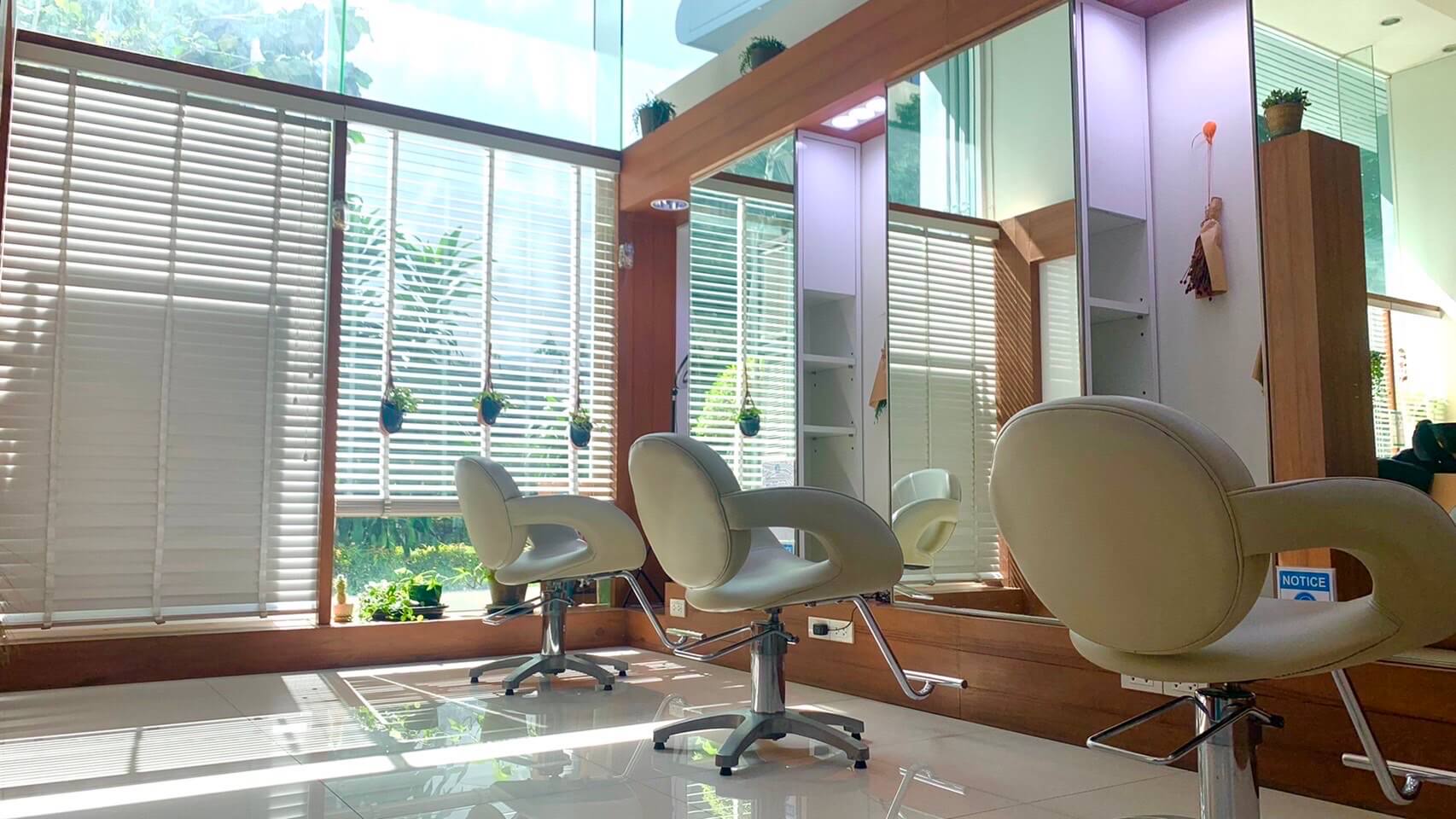 Hair room Sora【การแนะนำร้านค้า】｜เว็บไซต์รวมร้านทำผมในกรุงเทพฯ