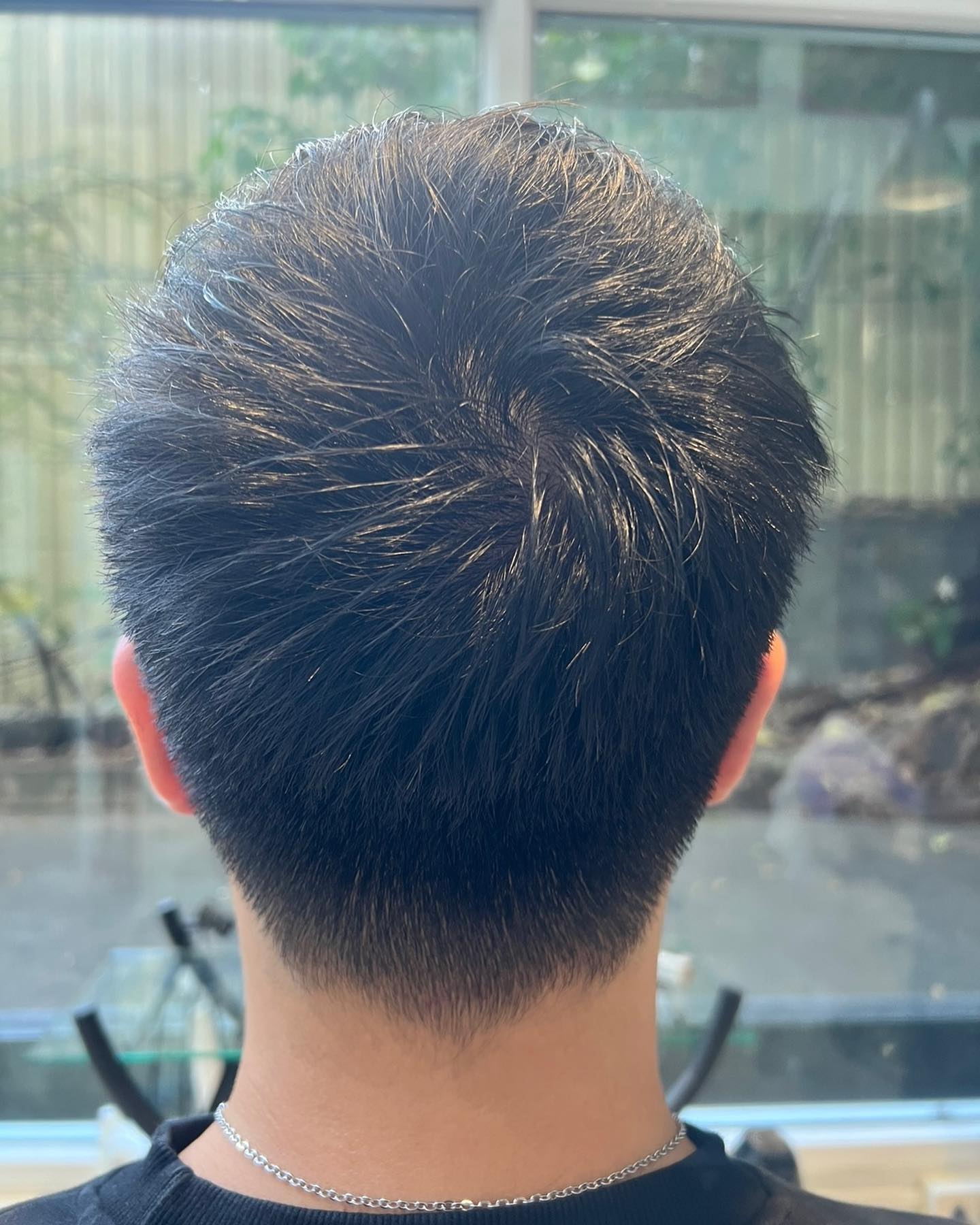 Cut + Soda 【106 HAIR STUDIO ANNEX ReMAKE】｜เว็บไซต์รวมร้านทำผมในกรุงเทพฯ