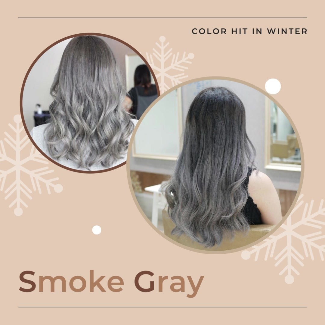 5 Color Hit!!【tomotomo_salon】｜เว็บไซต์รวมร้านทำผมในกรุงเทพฯ