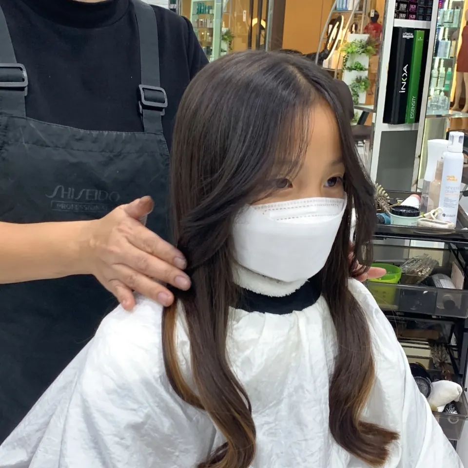 Kawaii girl 【akru】｜เว็บไซต์รวมร้านทำผมในกรุงเทพฯ