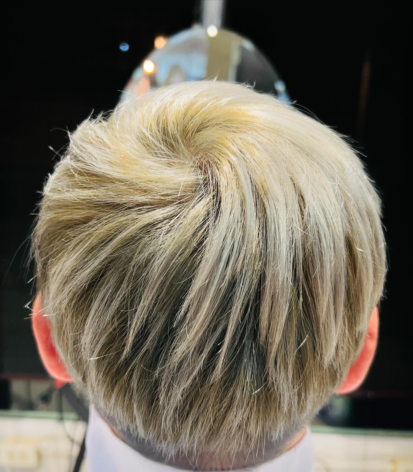Cut + Bleach hair + Color + Soda【106 HAIR STUDIO ANNEX ReMAKE】｜เว็บไซต์ ...
