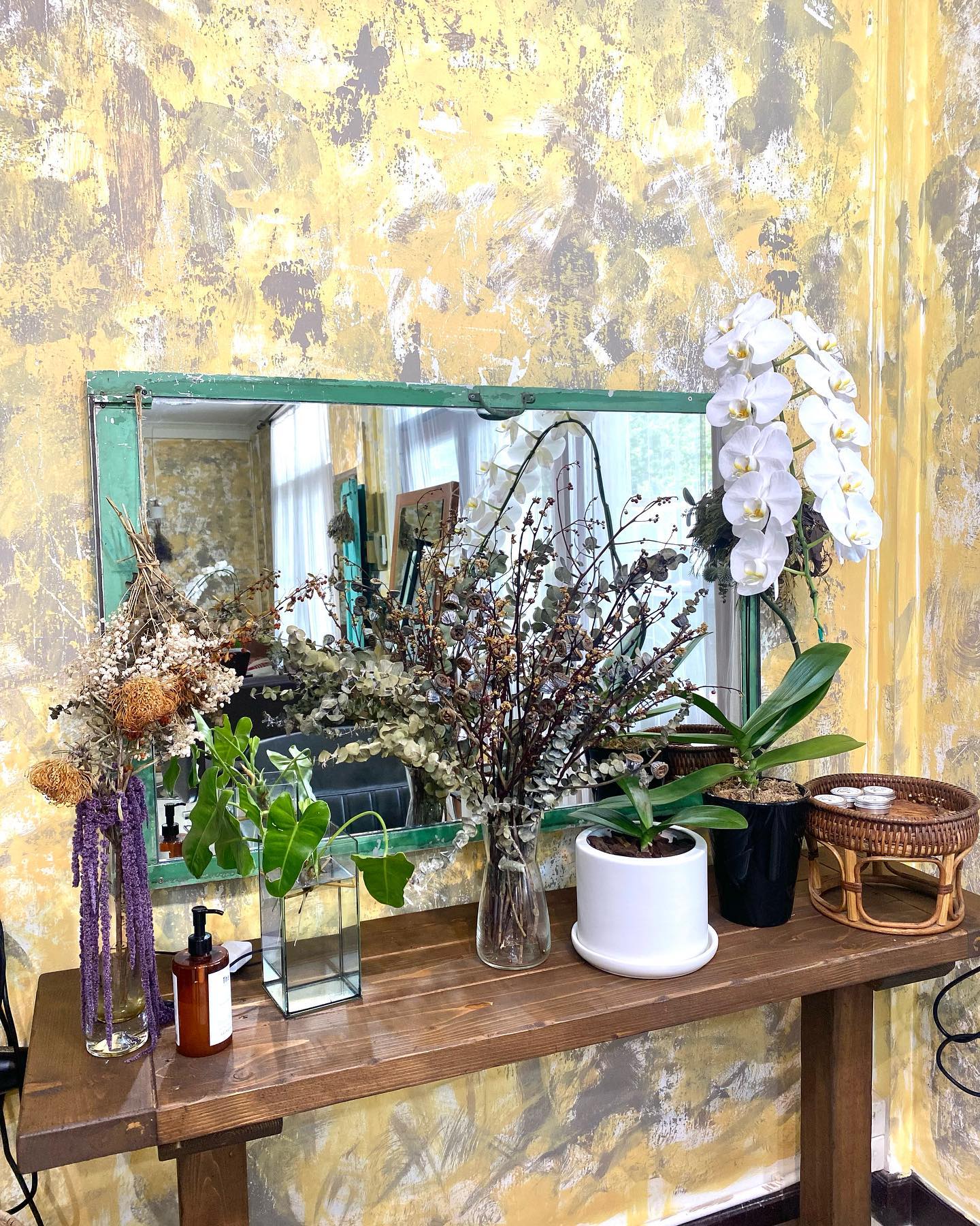 We are closed today【CUCHU hair design】｜バンコクの美容院専門サイト｜ビューティーバンコク