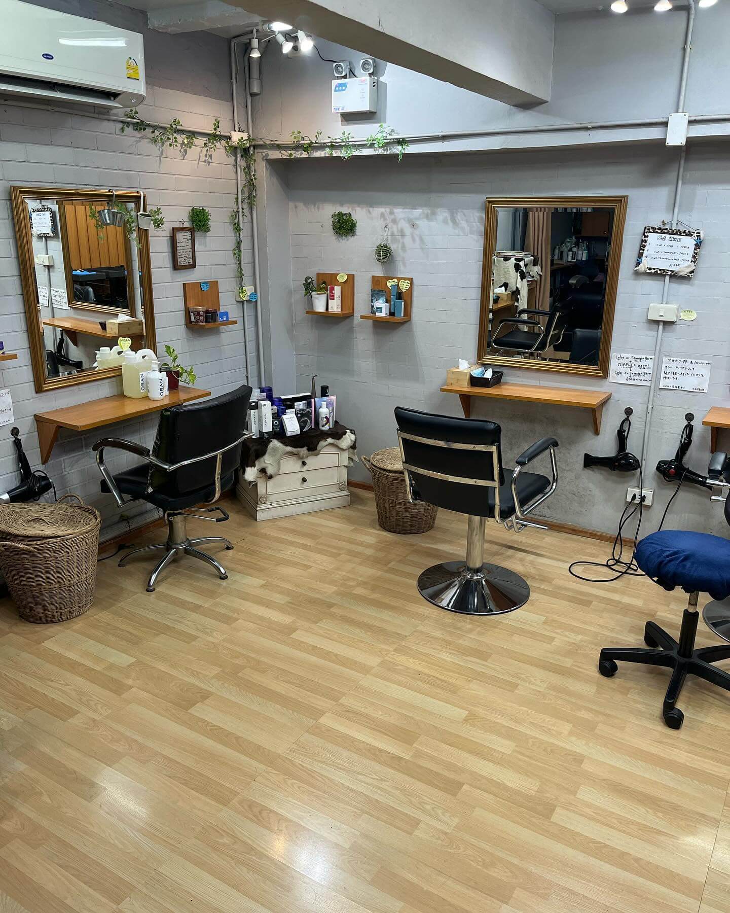 お店の場所がよく分からない方に【Hair salon SO】｜バンコクの美容院専門サイト｜ビューティーバンコク