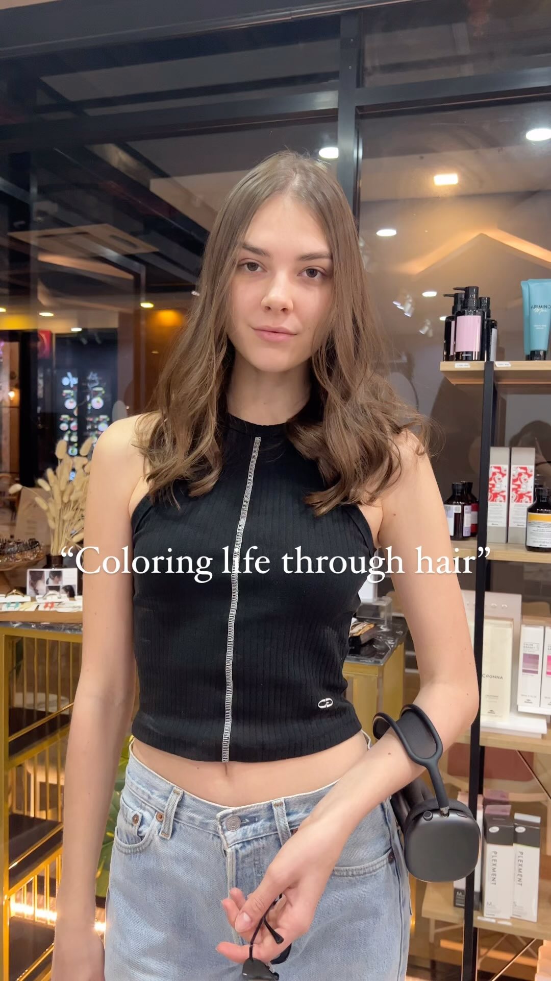 Refresh hair and mind 心と髪をリフレッシュ【akiendo_hairsalon】｜バンコクの美容院専門サイト ...
