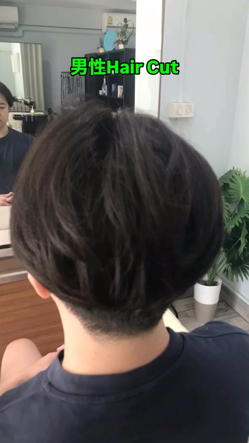 【Circle Hair Thonglor】｜バンコクの美容院専門サイト｜ビューティーバンコク