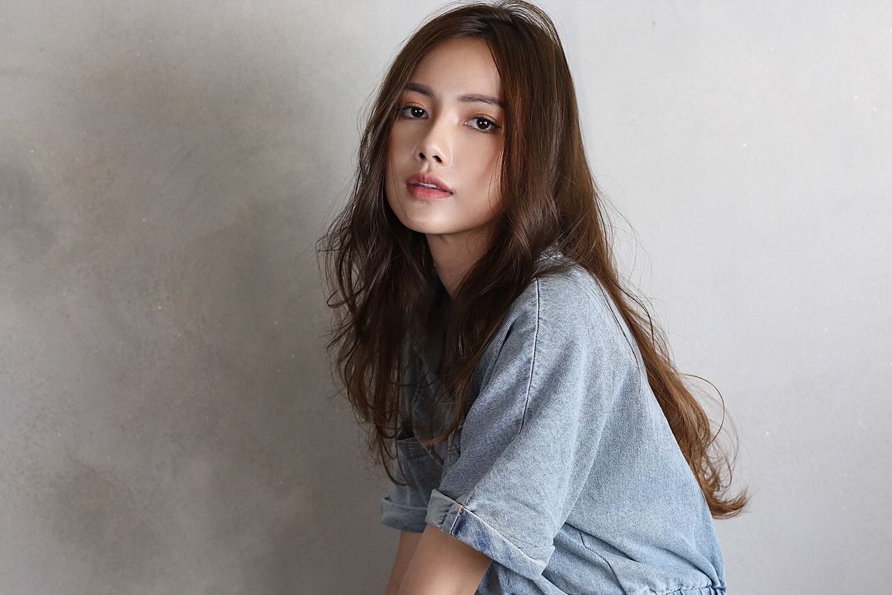 Straight or Wave【DEAR Hair Design】｜バンコクの美容院専門サイト｜ビューティーバンコク