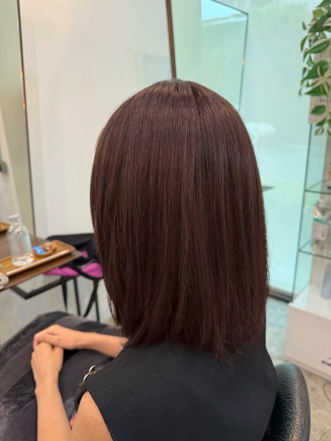 【Hair Atelier ADOR】｜バンコクの美容院専門サイト｜ビューティーバンコク