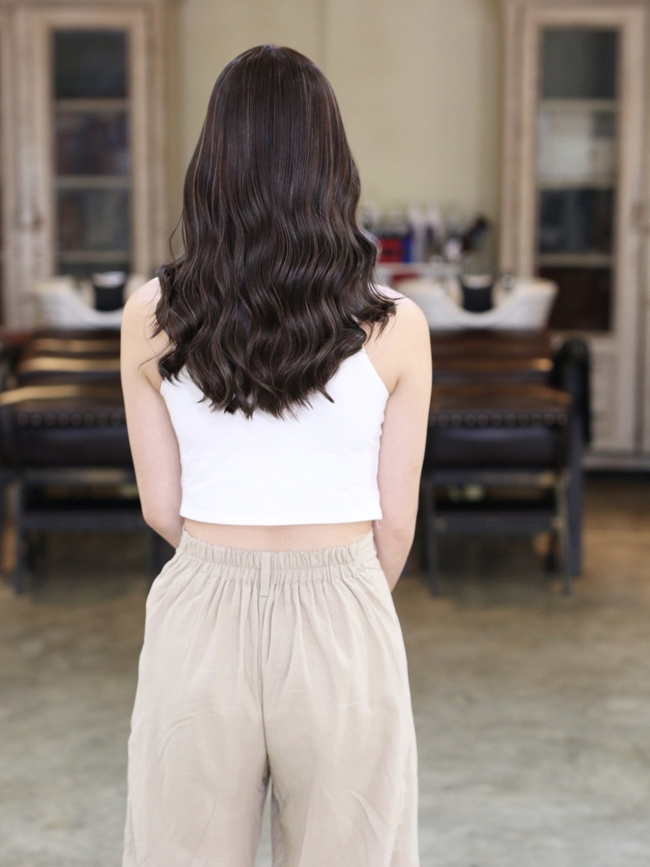DEAR Hair Design Promotion on September｜Bangkok Beauty Salon Special ...